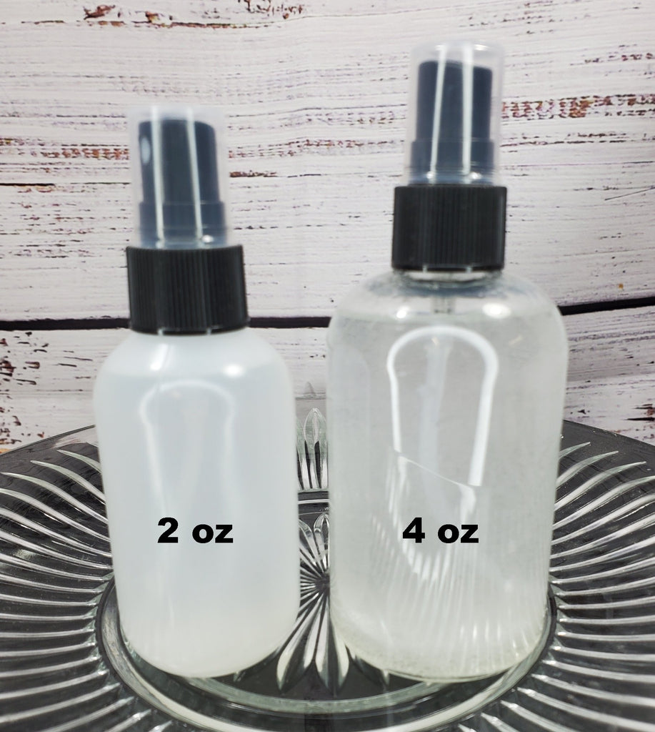 .45 Men's Body Spray | Barbershop Type | Linen Spray – Humphrey's Handmade