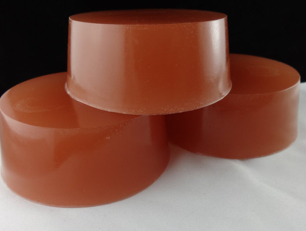 WEREWOLF Soap | Men's Shave & Shampoo Soap | Glycerin Puck | Twilight ...