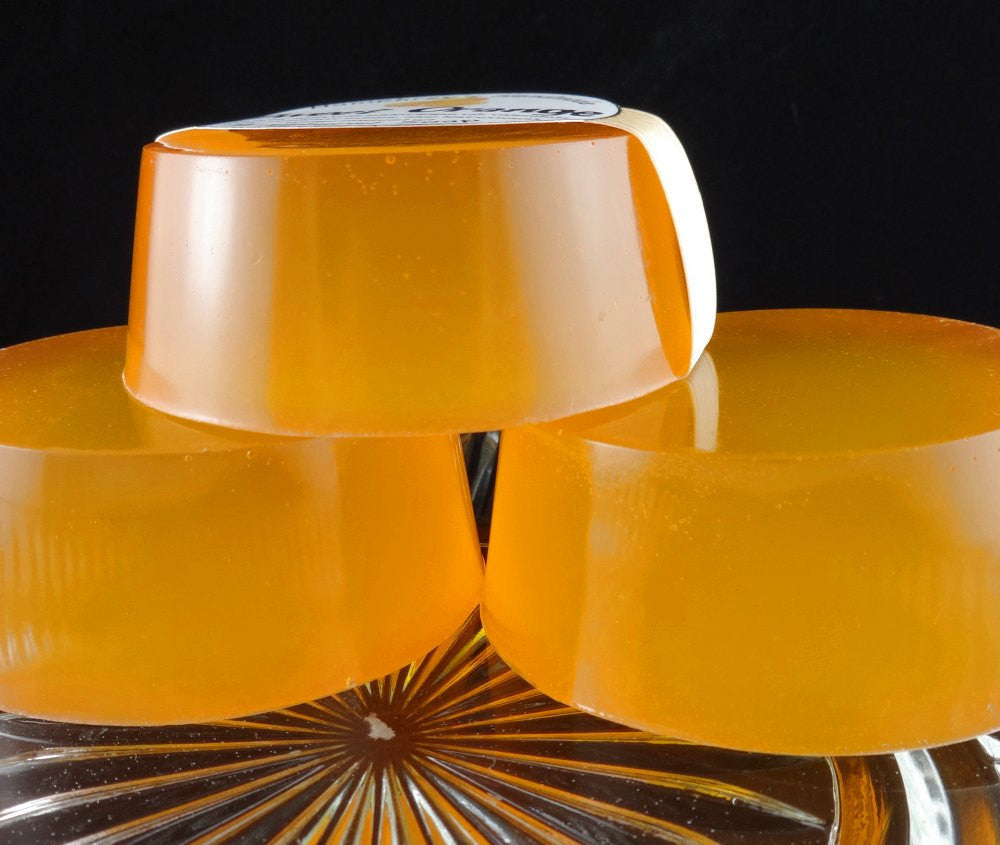 SWEET ORANGE Soap | Essential Oil | Shave Soap | Body Bar | Shampoo Pu ...
